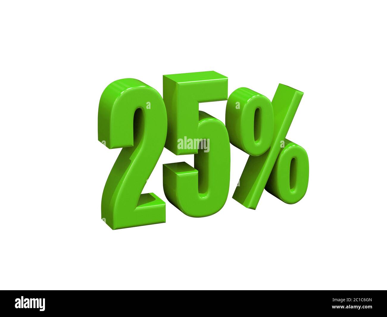 25 sign Ausgeschnittene Stockfotos und -bilder - Alamy