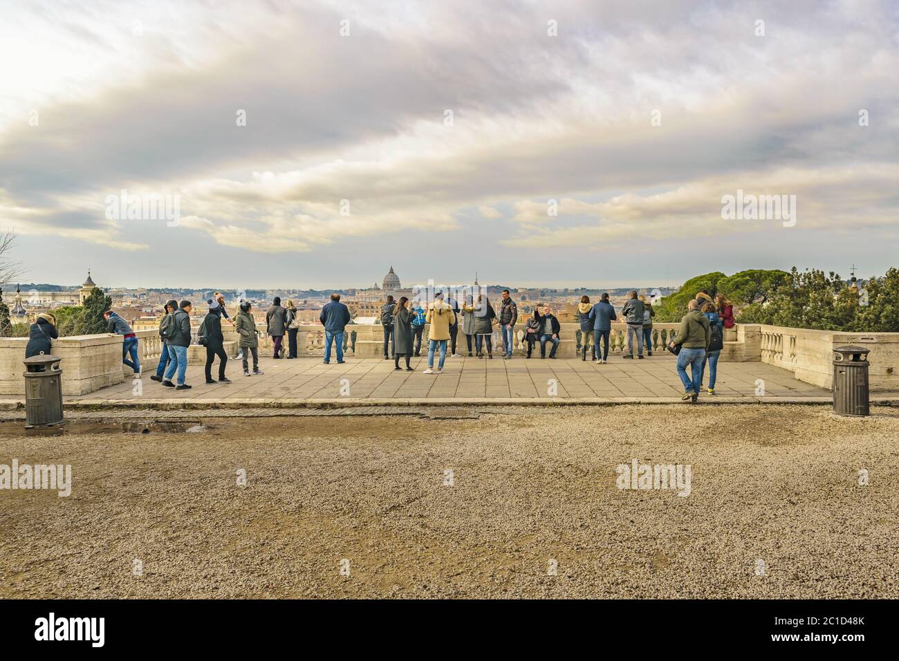 Italien aussichtspunkt -Fotos und -Bildmaterial in hoher Auflösung – Alamy