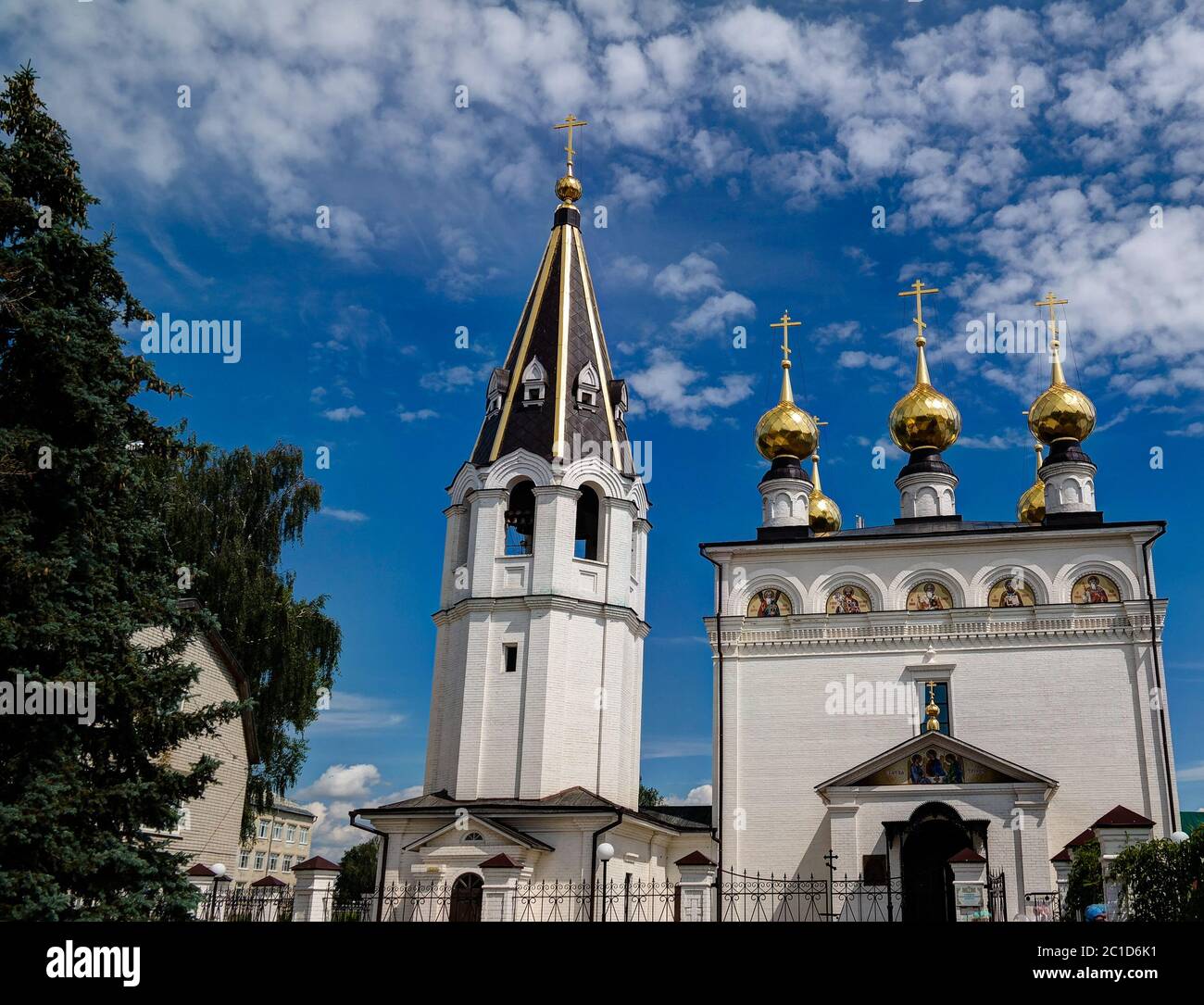 Heiliges kloster der jungfrau von -Fotos und -Bildmaterial in hoher Auflösung – Alamy