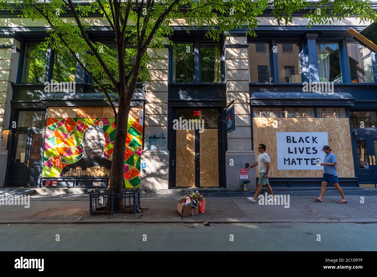 Jorge floyd -Fotos und -Bildmaterial in hoher Auflösung – Alamy