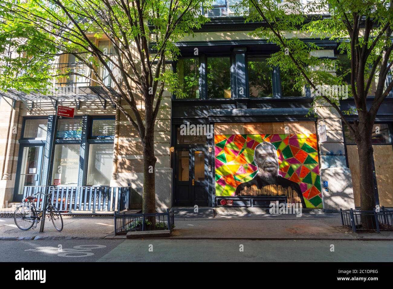 Jorge floyd -Fotos und -Bildmaterial in hoher Auflösung – Alamy
