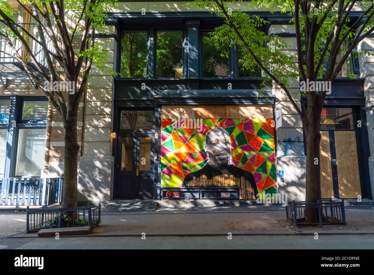 Jorge floyd -Fotos und -Bildmaterial in hoher Auflösung – Alamy