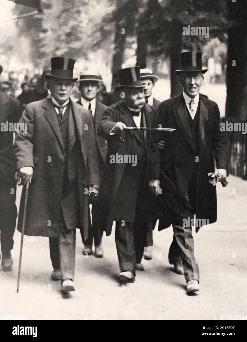 Retro Foto Von Versailles Stockfotos und -bilder Kaufen - Alamy