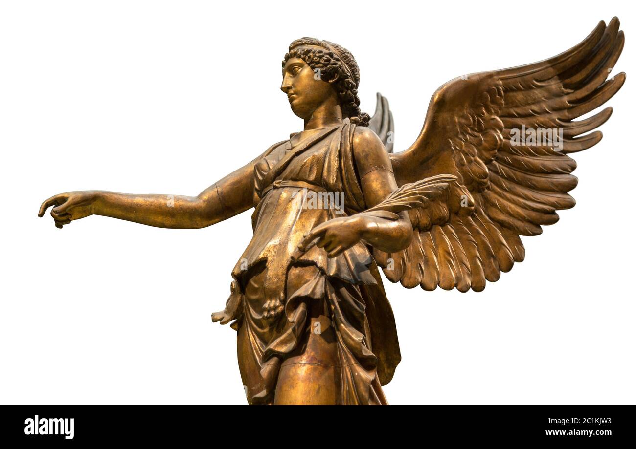 Engelhafte Junge Frau Stockfotos und -bilder Kaufen - Alamy