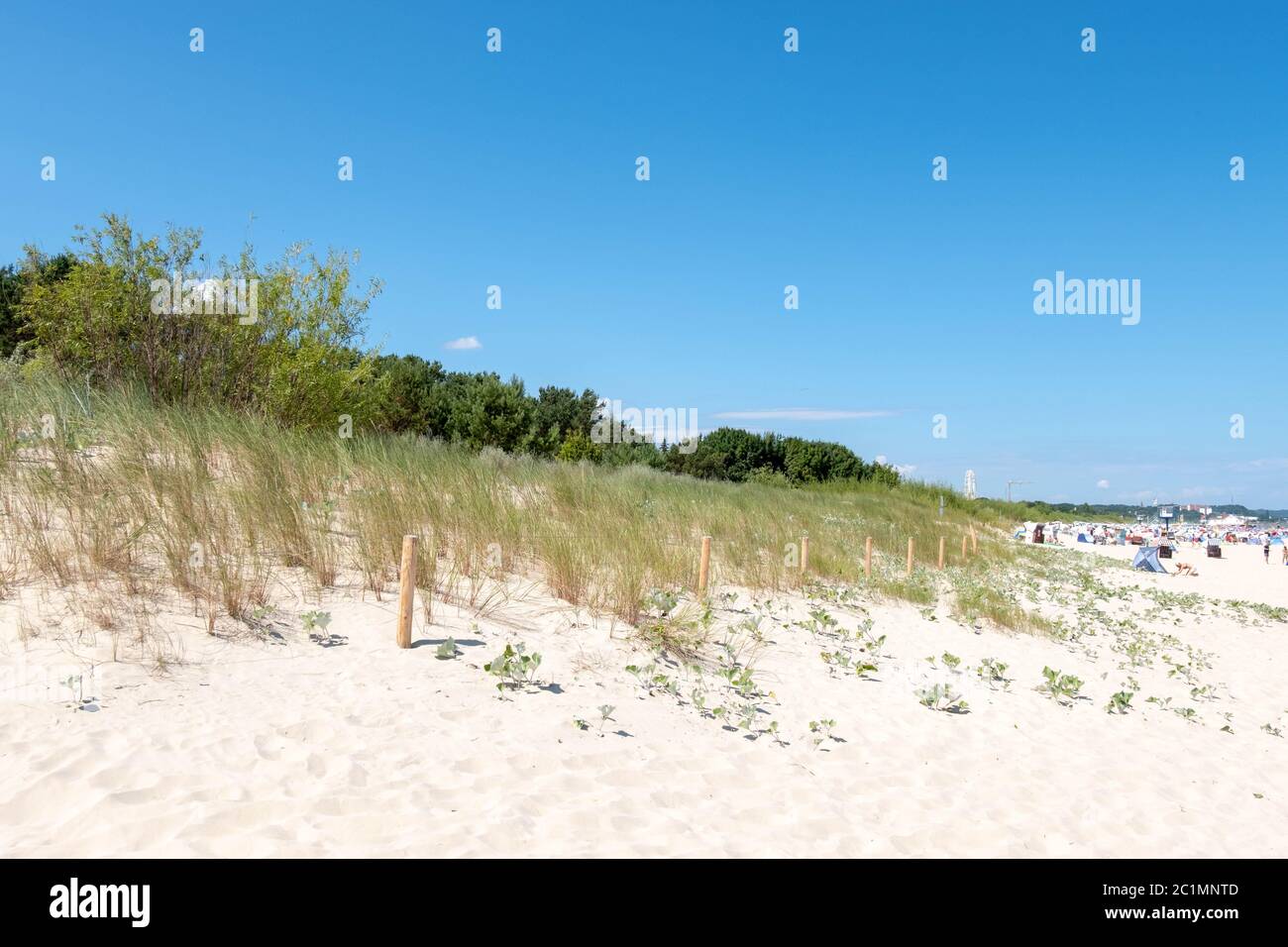 Koserow strand -Fotos und -Bildmaterial in hoher Auflösung – Alamy