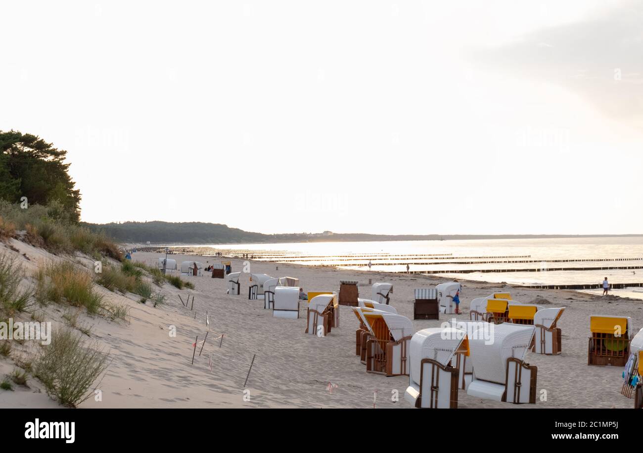 Koserow usedom -Fotos und -Bildmaterial in hoher Auflösung – Alamy