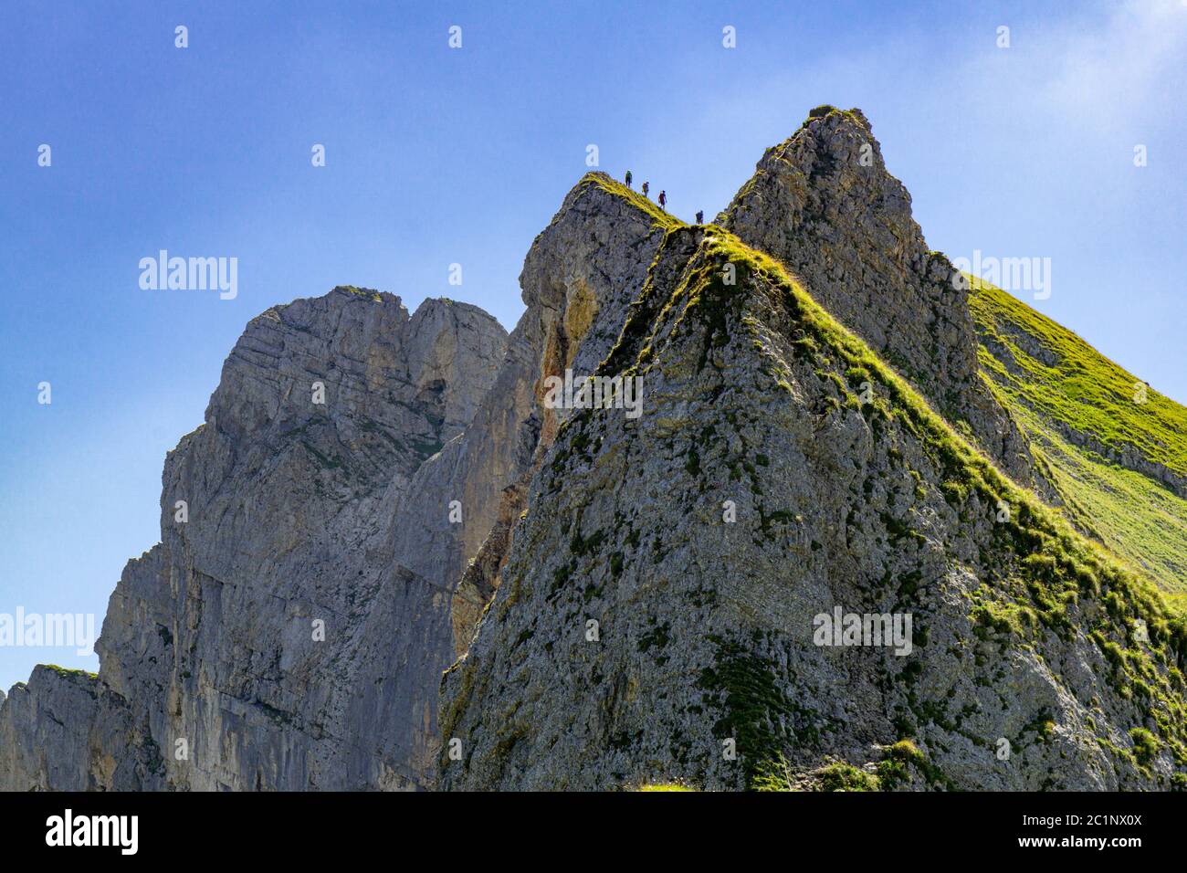 Wanderung in den rofanbergen -Fotos und -Bildmaterial in hoher ...