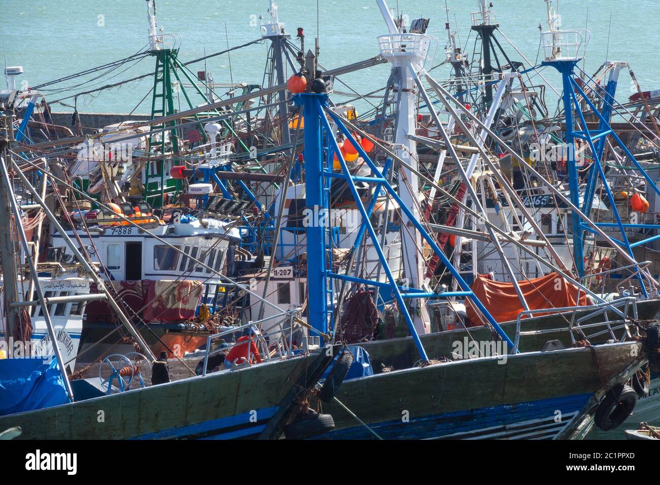 Boote hafen dock hafen schifffahrt -Fotos und -Bildmaterial in hoher ...
