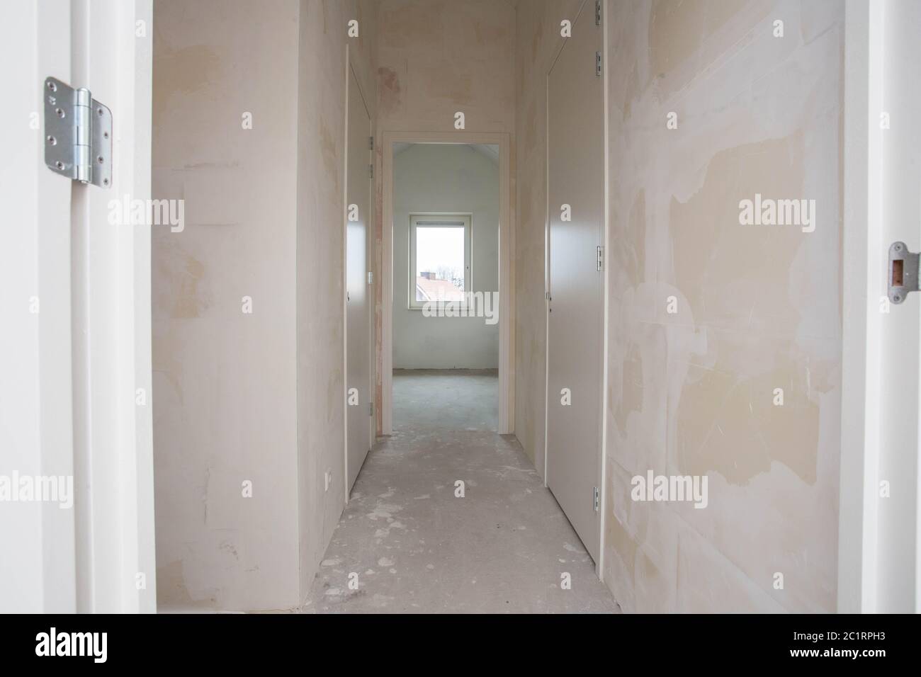 Neubau einer wohnung -Fotos und -Bildmaterial in hoher Auflösung – Alamy