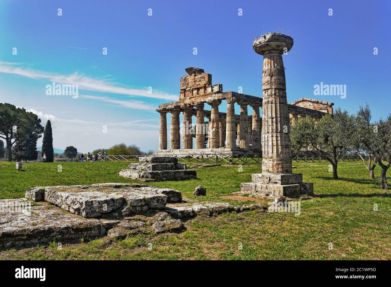Athena tempel -Fotos und -Bildmaterial in hoher Auflösung – Alamy