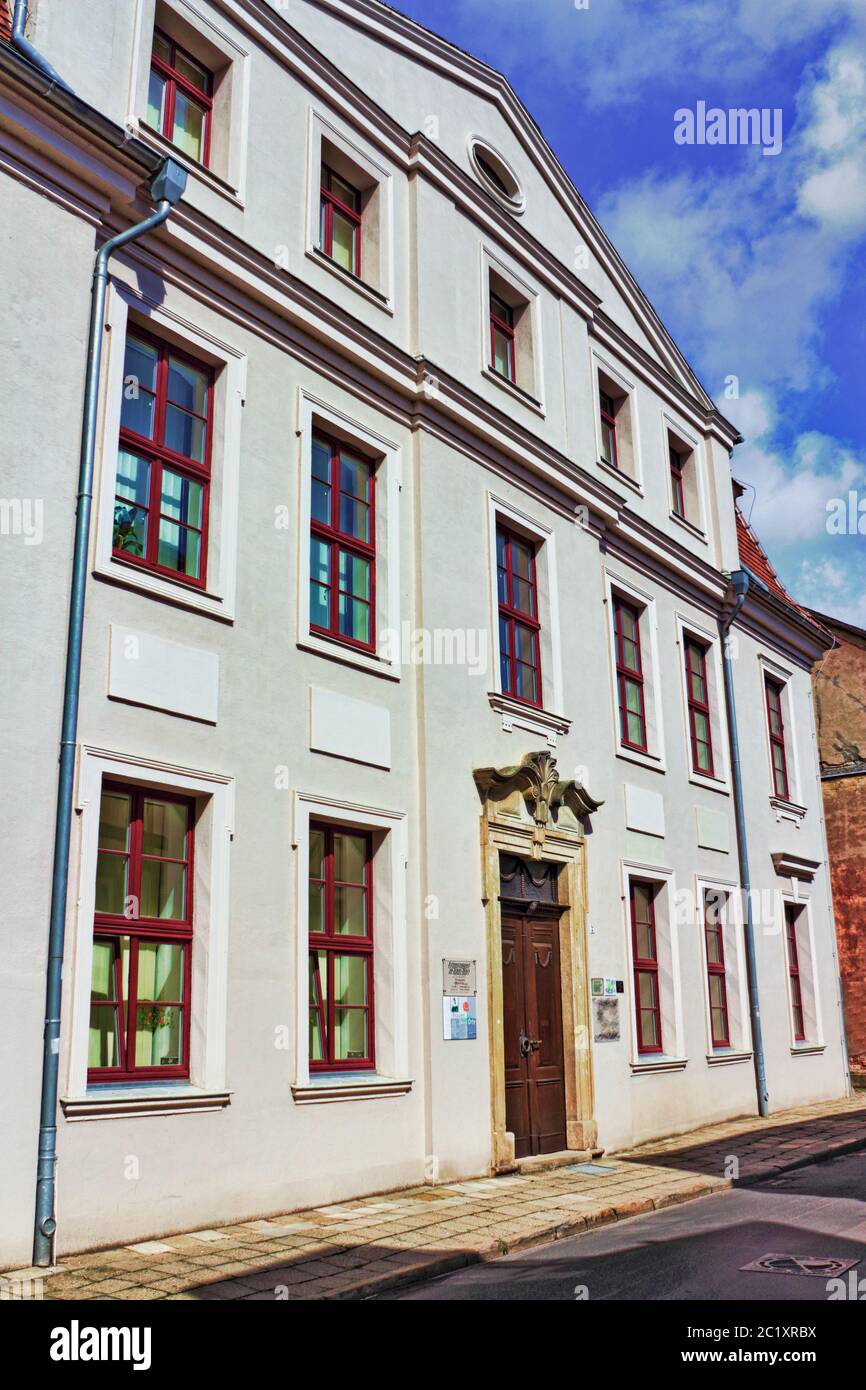 Karl marx house -Fotos und -Bildmaterial in hoher Auflösung – Alamy