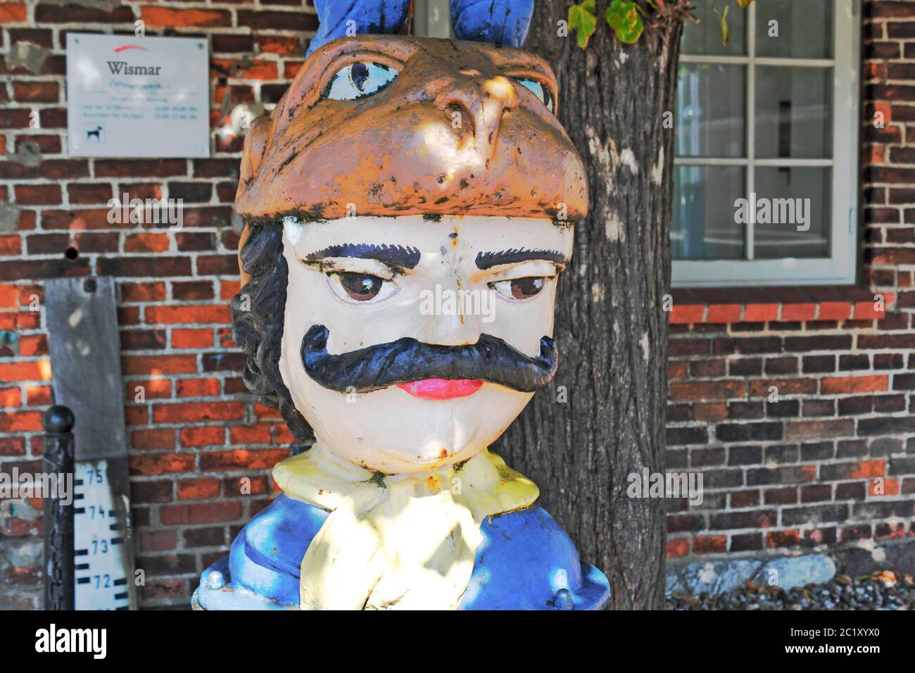 Wismar alter schwede -Fotos und -Bildmaterial in hoher Auflösung – Alamy