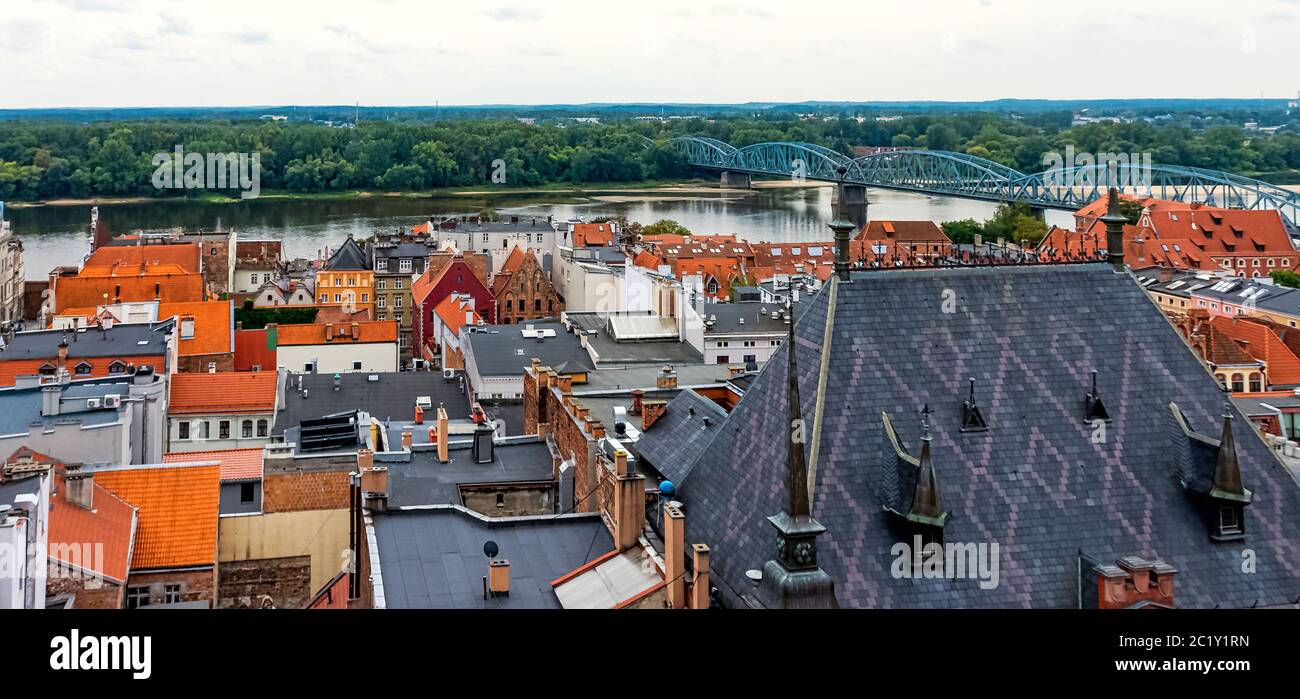 Torun poland -Fotos und -Bildmaterial in hoher Auflösung – Alamy