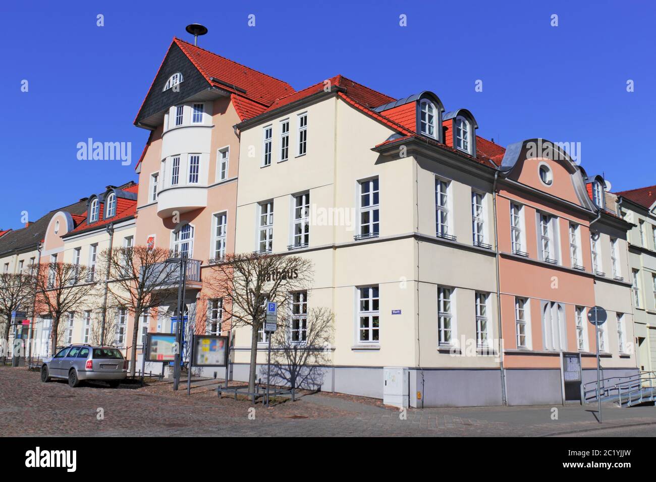 Fürstenberg havel -Fotos und -Bildmaterial in hoher Auflösung – Alamy