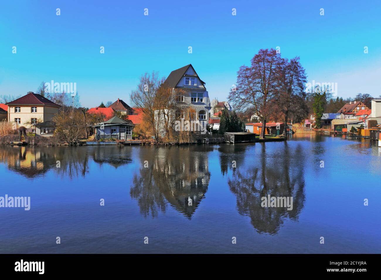 Fürstenberg havel -Fotos und -Bildmaterial in hoher Auflösung – Alamy