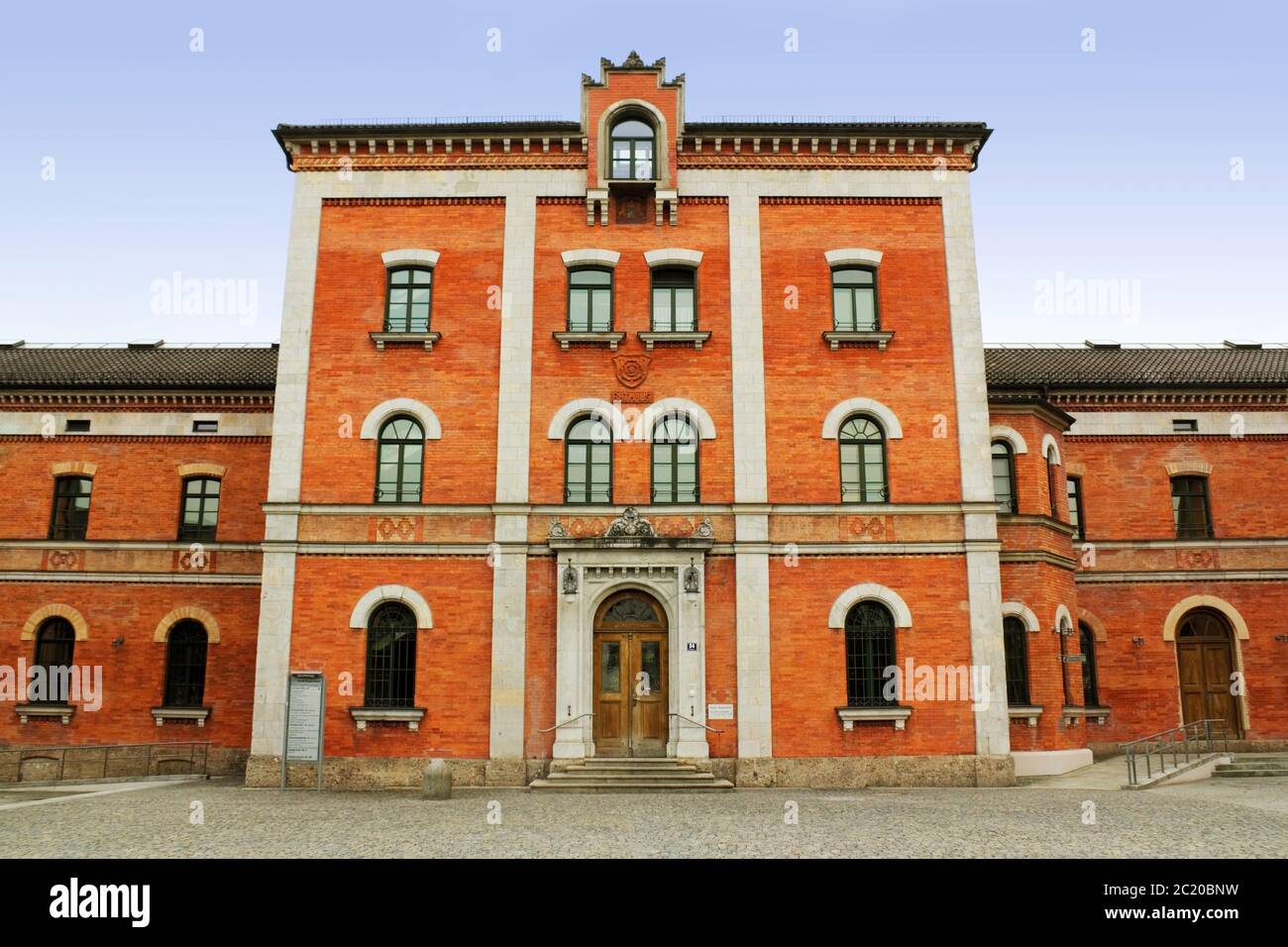 Rosenheim stadt -Fotos und -Bildmaterial in hoher Auflösung – Alamy