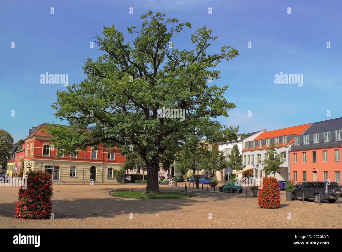 Werder havel -Fotos und -Bildmaterial in hoher Auflösung – Alamy