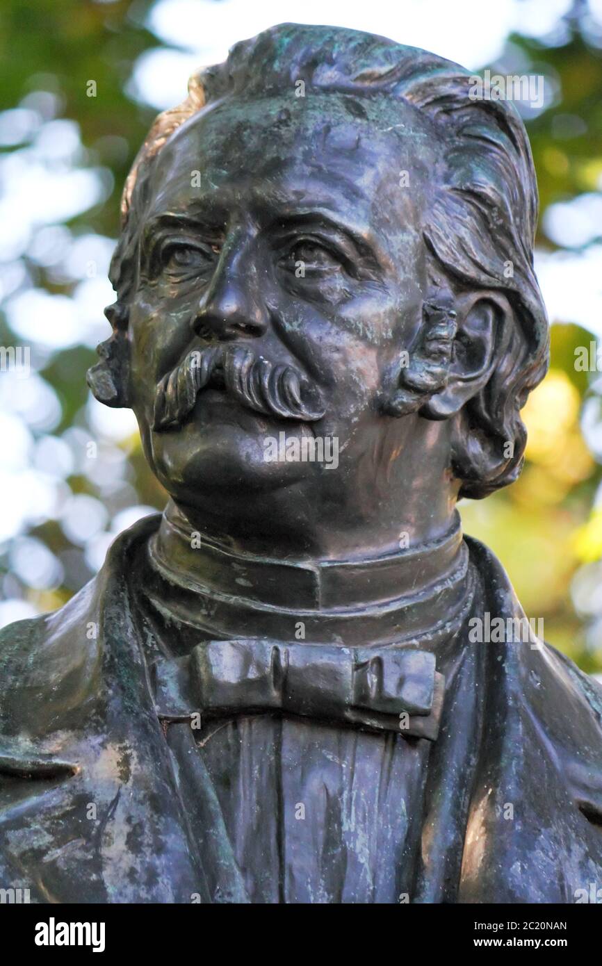 Theodor fontane -Fotos und -Bildmaterial in hoher Auflösung – Alamy