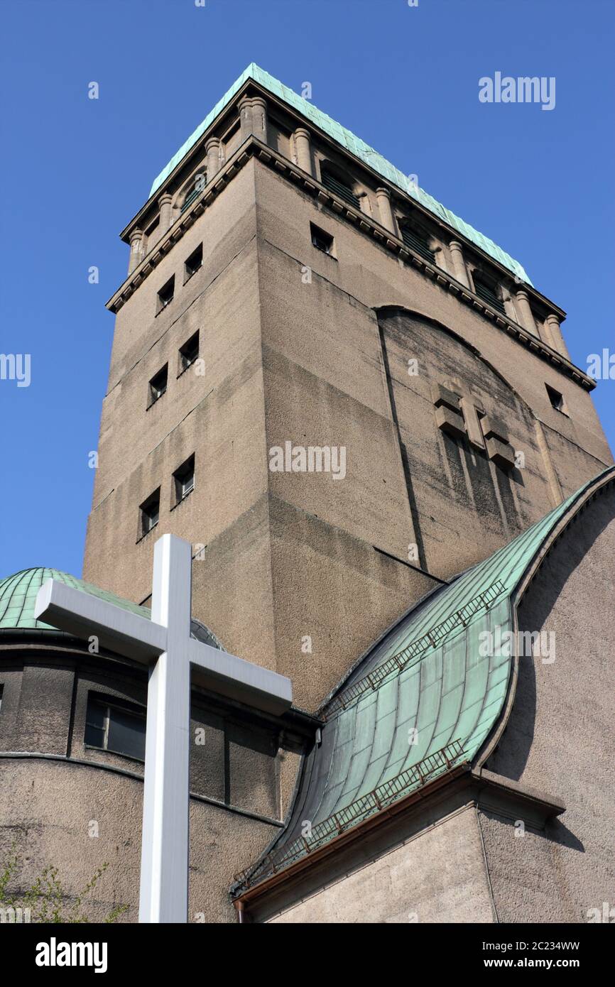 Heiliges herz von jesus gemeinde -Fotos und -Bildmaterial in hoher Auflösung – Alamy