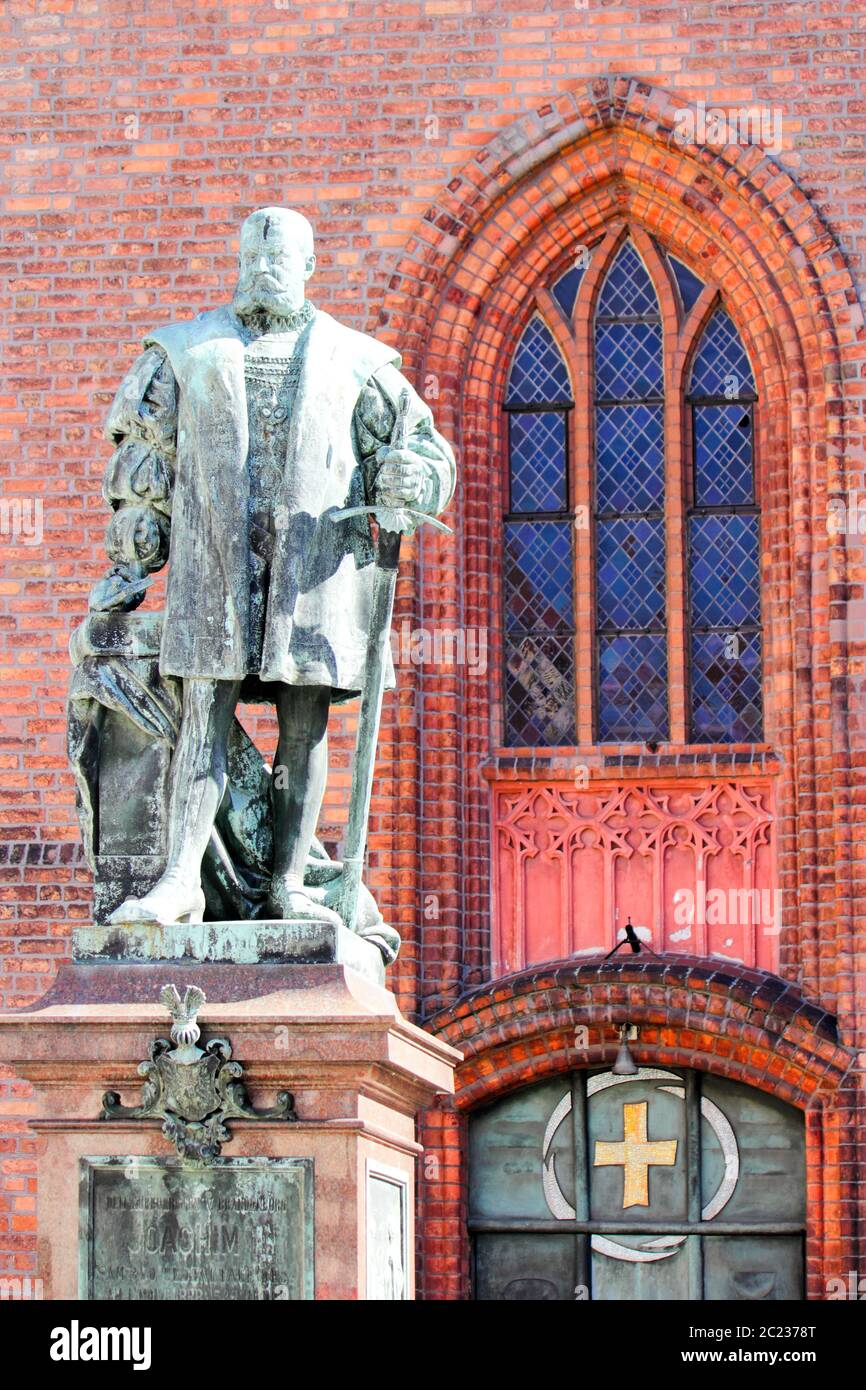 Kurfurst joachim -Fotos und -Bildmaterial in hoher Auflösung – Alamy