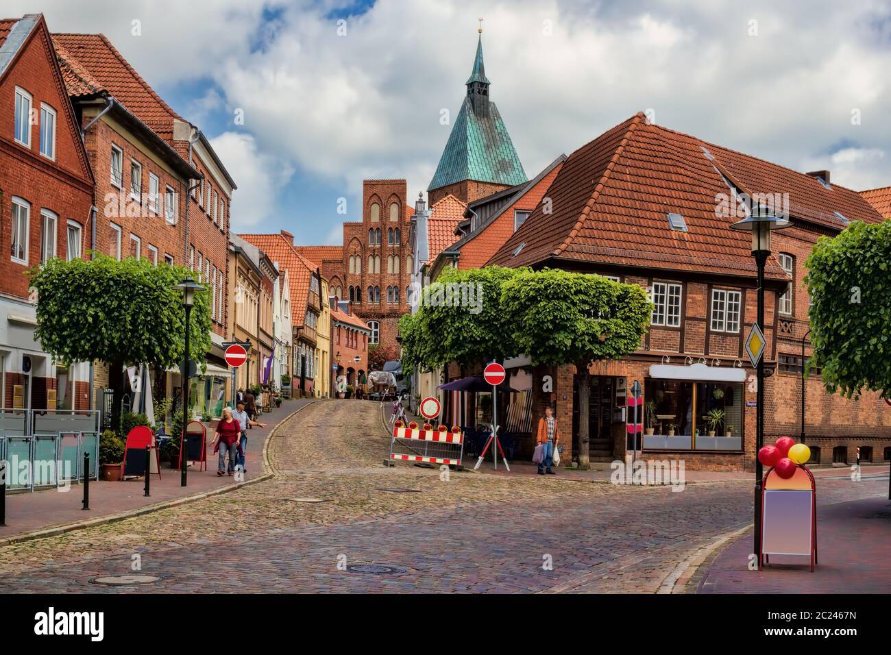 Mölln stadt -Fotos und -Bildmaterial in hoher Auflösung – Alamy