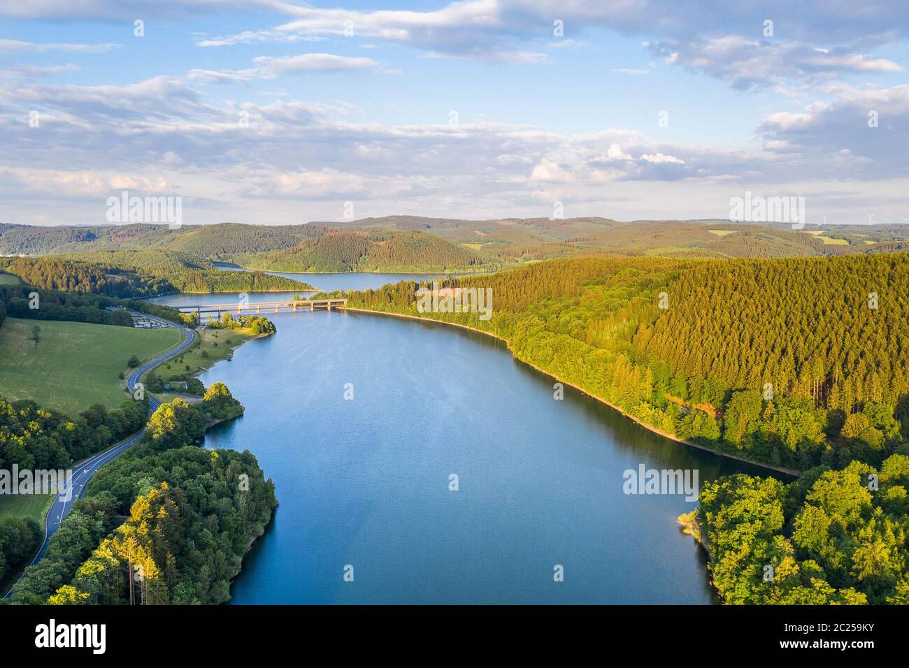 Bigge attendorn biggesee attendorn -Fotos und -Bildmaterial in hoher ...