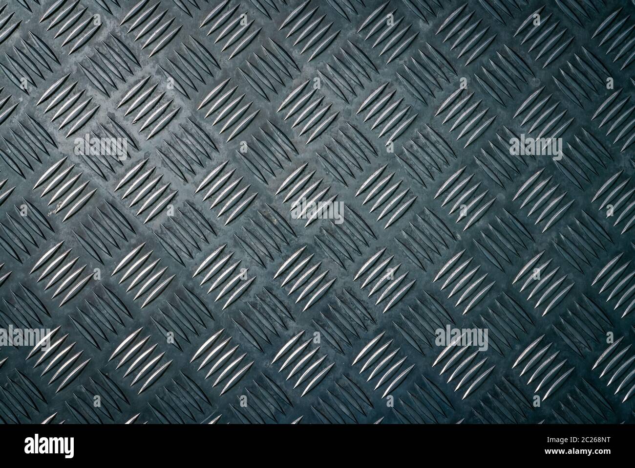 Metall checker platte -Fotos und -Bildmaterial in hoher Auflösung – Alamy