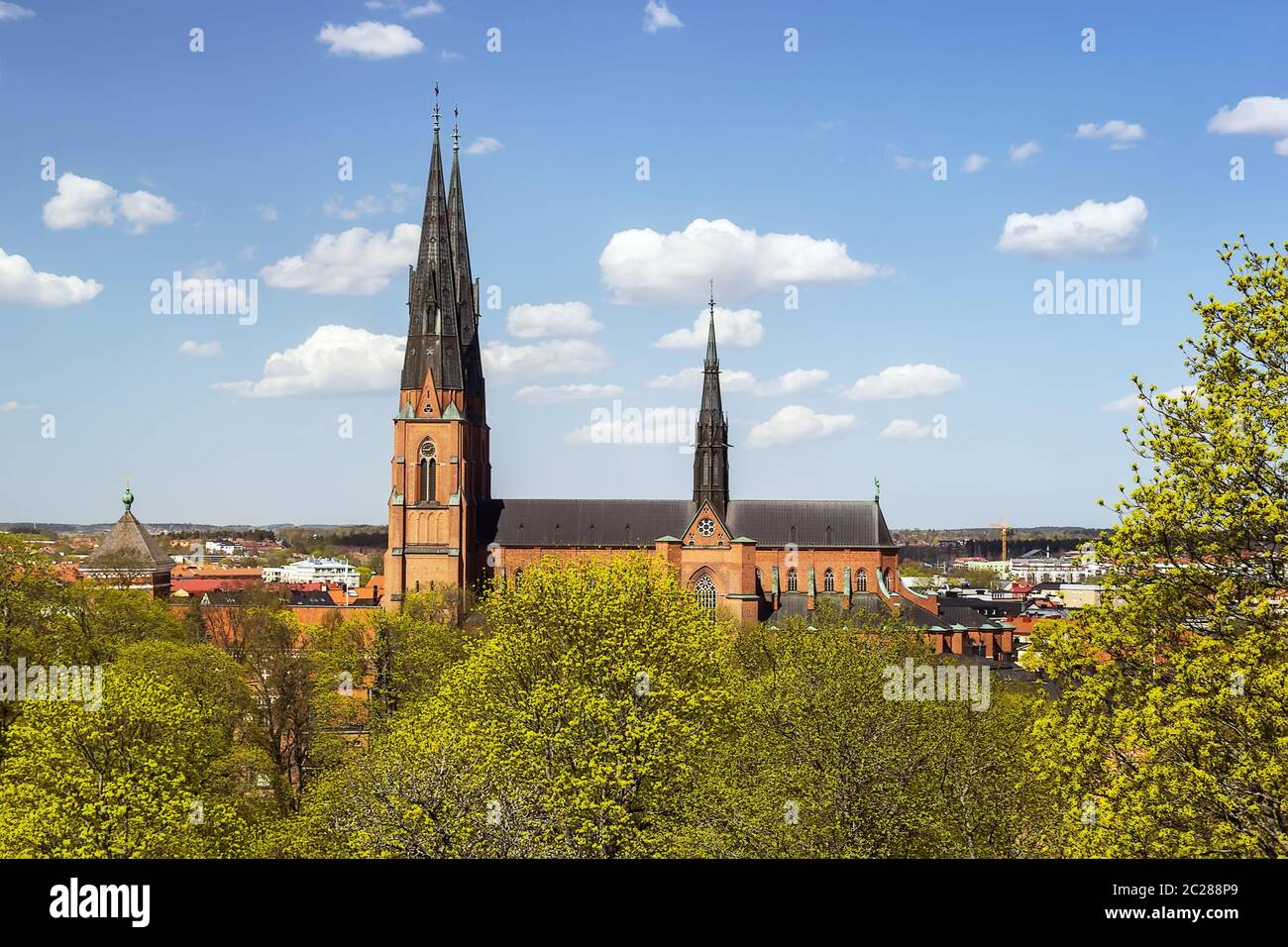 Altstadt uppsala -Fotos und -Bildmaterial in hoher Auflösung – Alamy