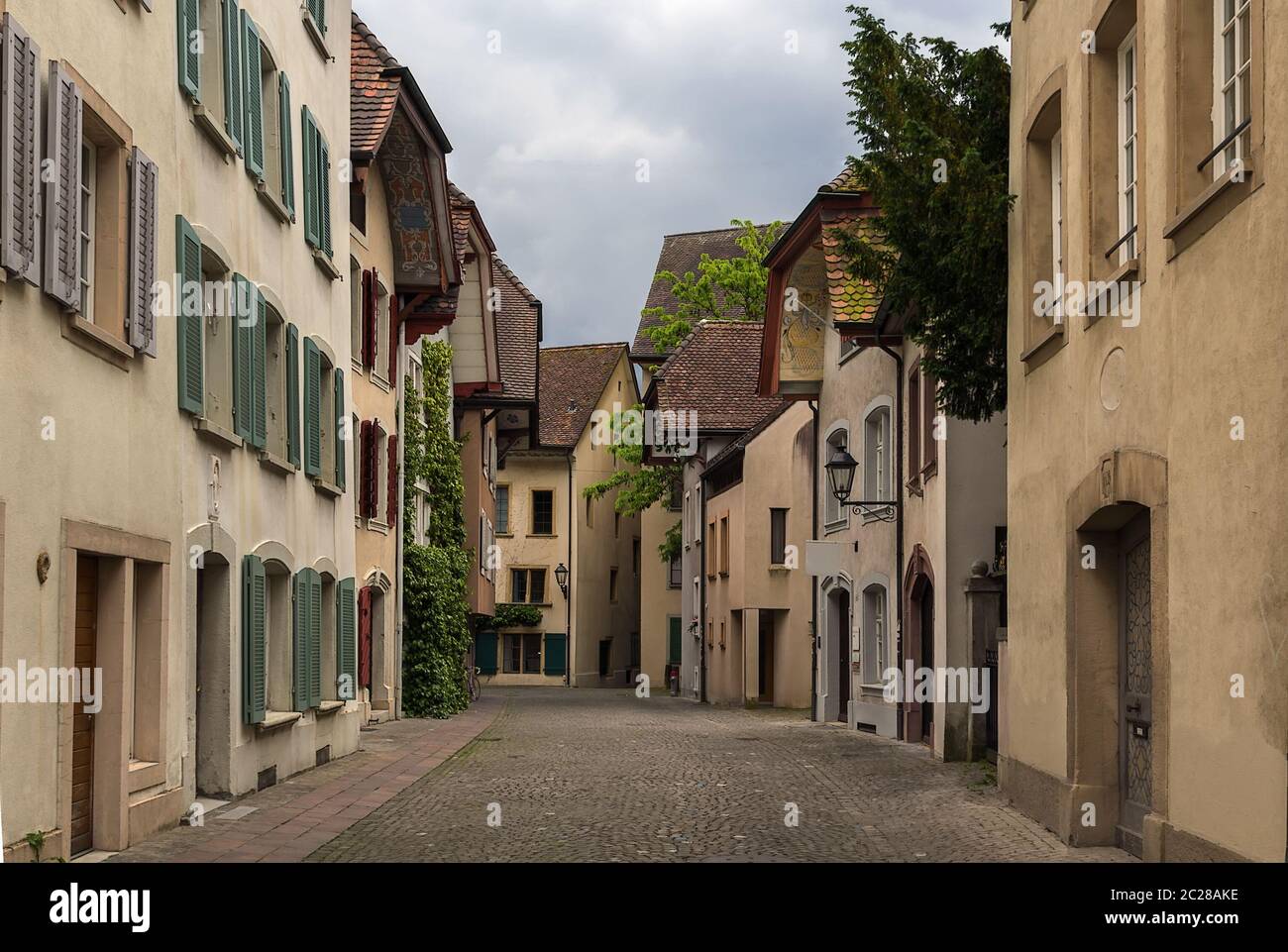 View of aarau -Fotos und -Bildmaterial in hoher Auflösung – Alamy