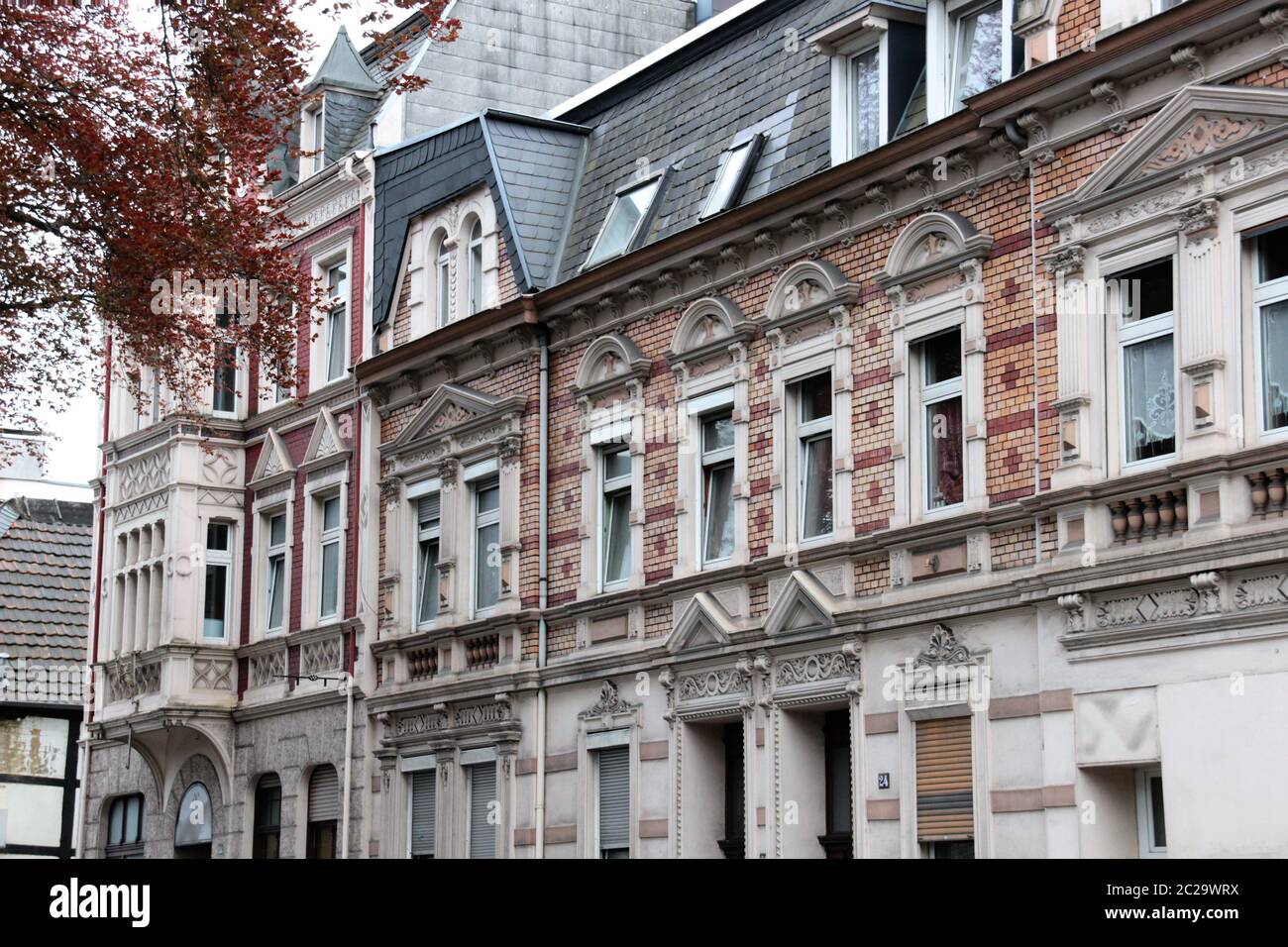 Iserlohn -Fotos und -Bildmaterial in hoher Auflösung – Alamy