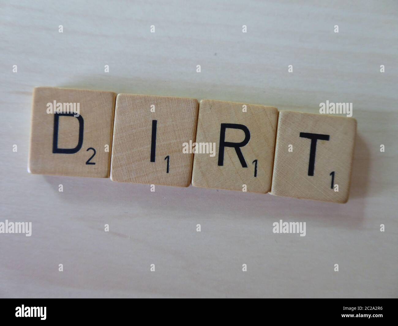 Staub und schmutz -Fotos und -Bildmaterial in hoher Auflösung – Alamy