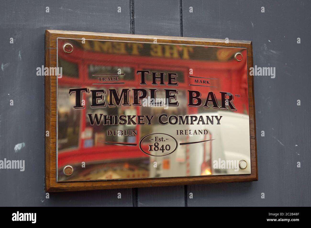 Brass plaque -Fotos und -Bildmaterial in hoher Auflösung – Alamy