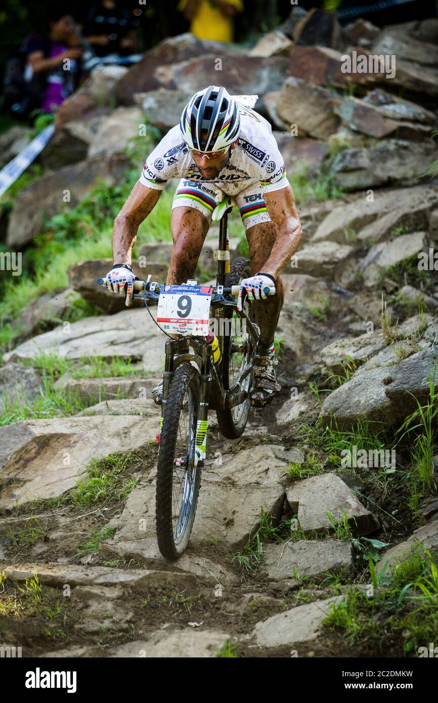 Mountainbike weltcup cross -Fotos und -Bildmaterial in hoher Auflösung ...