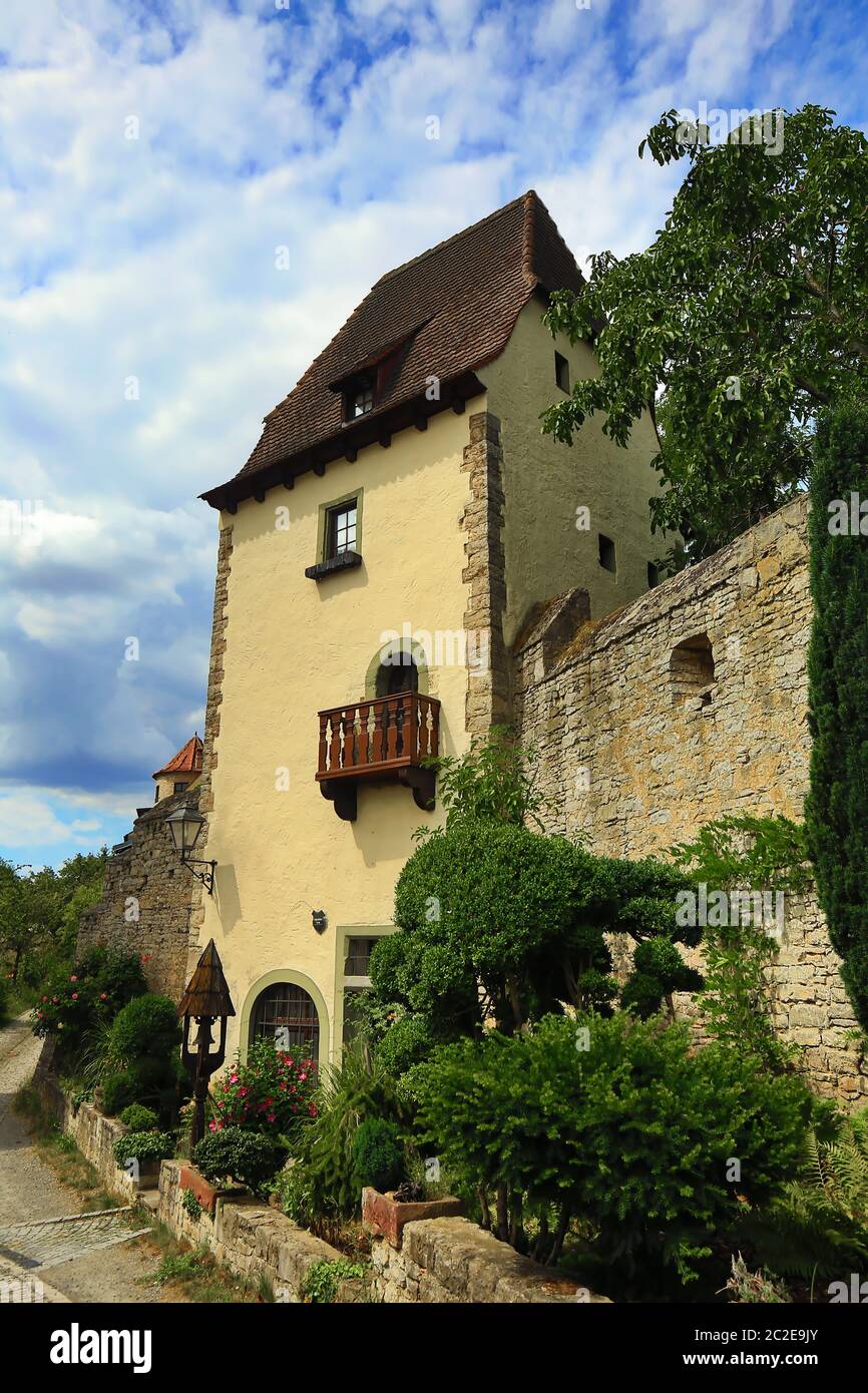 Sulzfeld am main -Fotos und -Bildmaterial in hoher Auflösung – Alamy