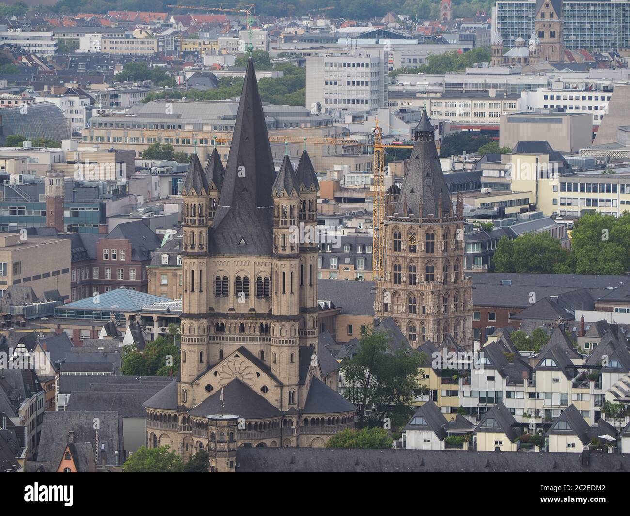 Koelner rathaus -Fotos und -Bildmaterial in hoher Auflösung – Alamy