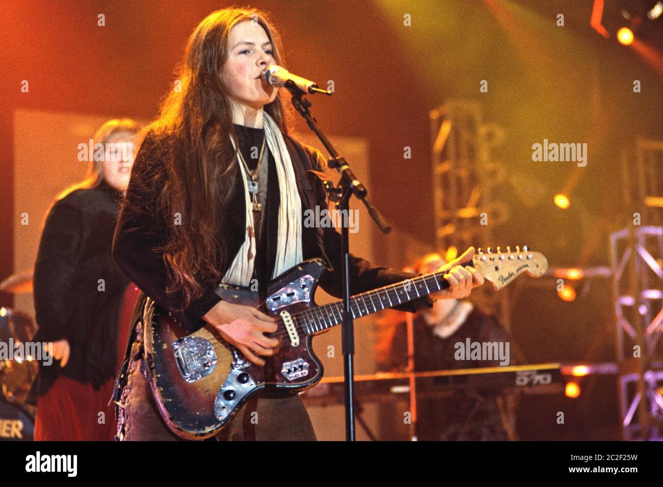Kelly family 1995 -Fotos und -Bildmaterial in hoher Auflösung – Alamy