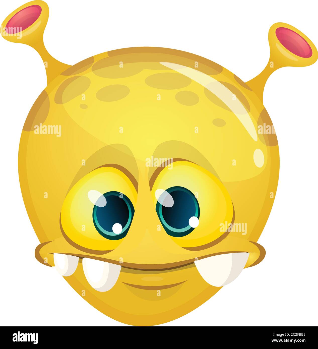 Little green man alien cartoon -Fotos und -Bildmaterial in hoher ...