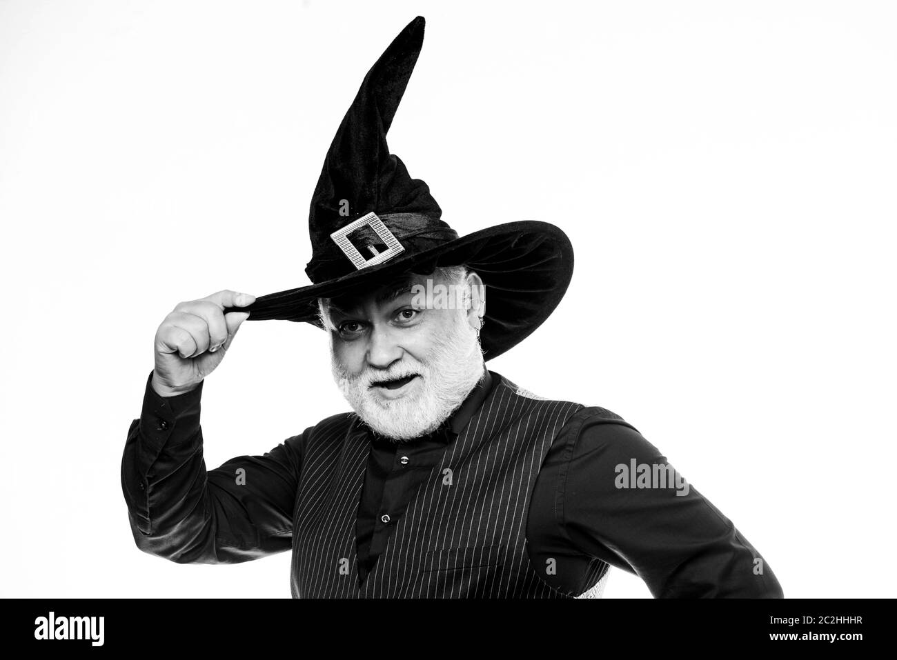 Böser Kult Stockfotos und -bilder Kaufen - Alamy