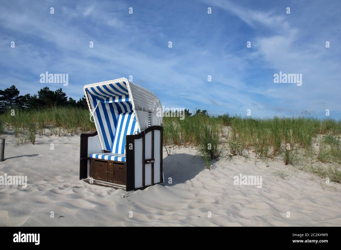 Prerow strand -Fotos und -Bildmaterial in hoher Auflösung – Alamy