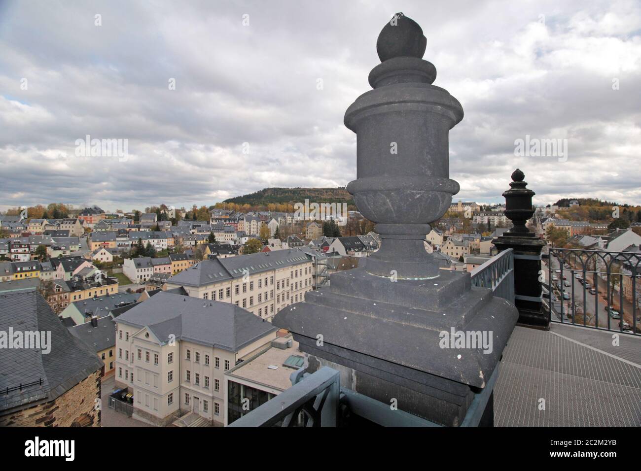Annaberg kirche -Fotos und -Bildmaterial in hoher Auflösung – Alamy