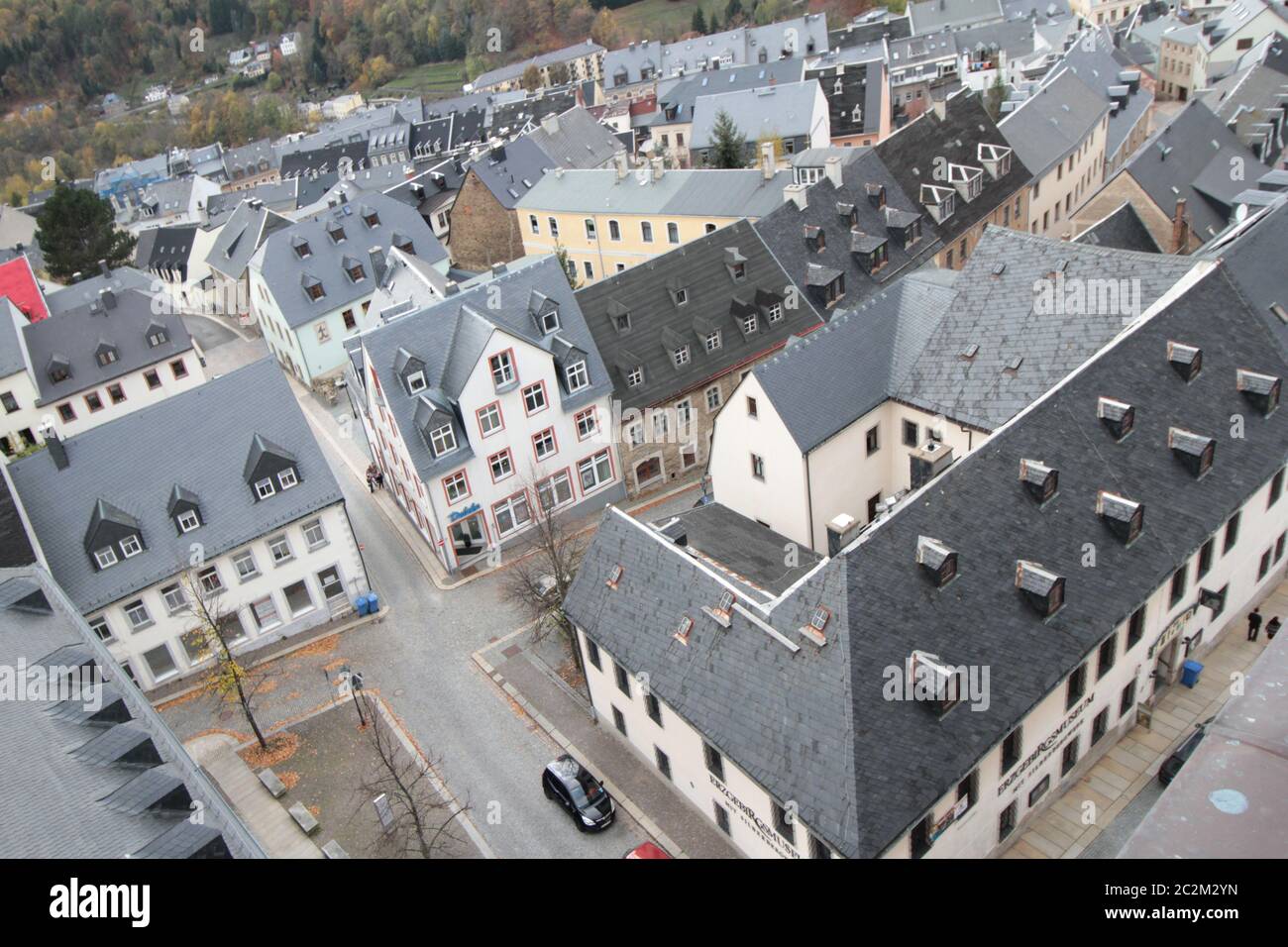 Annaberg kirche -Fotos und -Bildmaterial in hoher Auflösung – Alamy