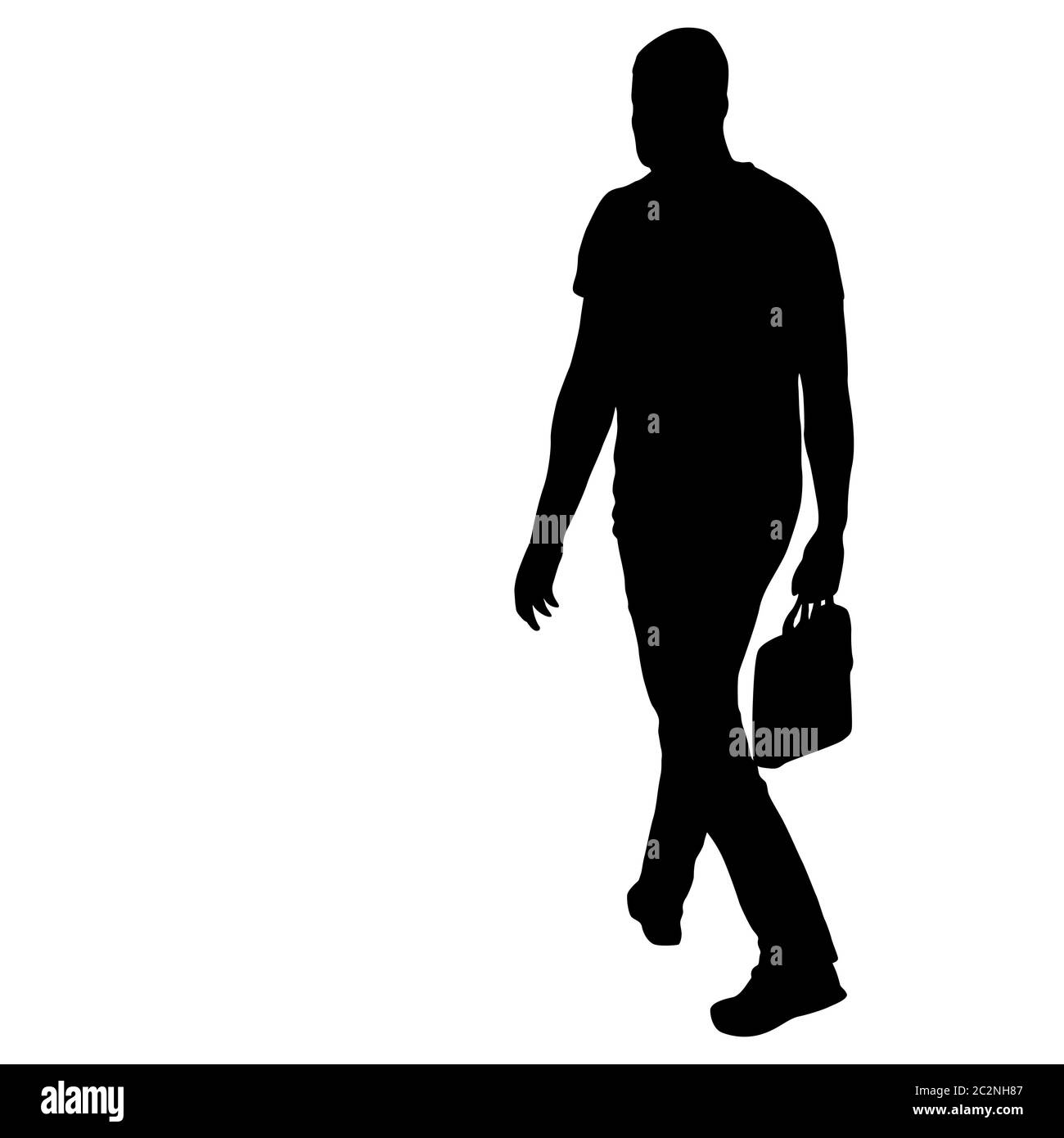 Silhouette menschen stehend -Fotos und -Bildmaterial in hoher Auflösung ...
