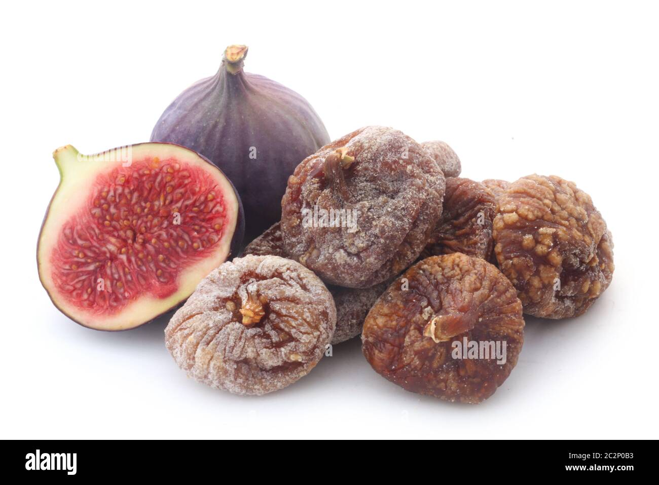 Trockene oder getrocknete feigen -Fotos und -Bildmaterial in hoher ...