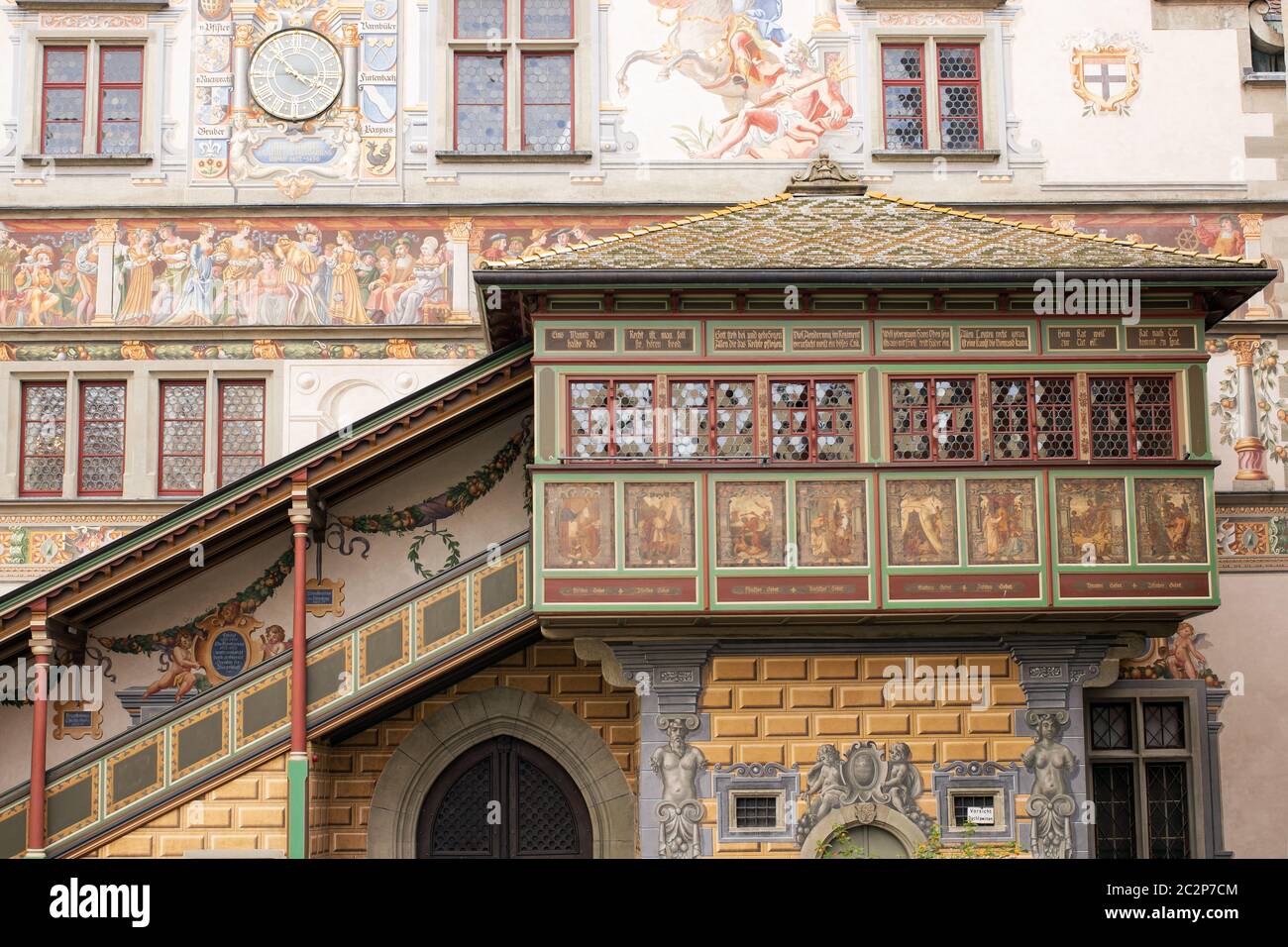 Insel der altstadt von lindau -Fotos und -Bildmaterial in hoher ...