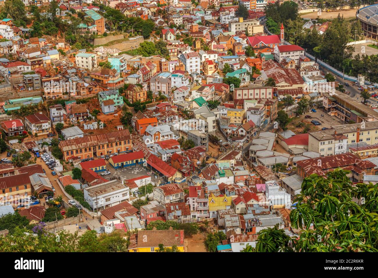 Innenstadt von tana -Fotos und -Bildmaterial in hoher Auflösung – Alamy