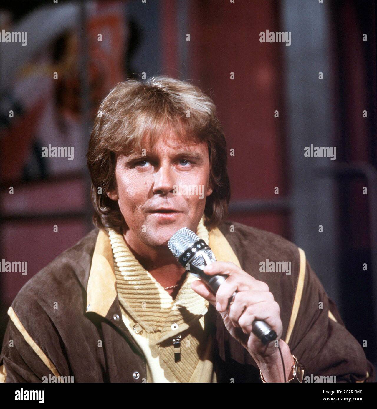 Sudafrikanische schlagersanger -Fotos und -Bildmaterial in hoher ...