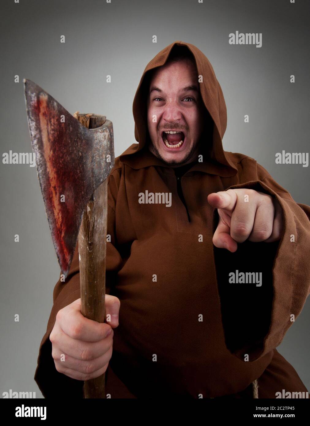 Mittelalterlicher scharfrichter -Fotos und -Bildmaterial in hoher ...