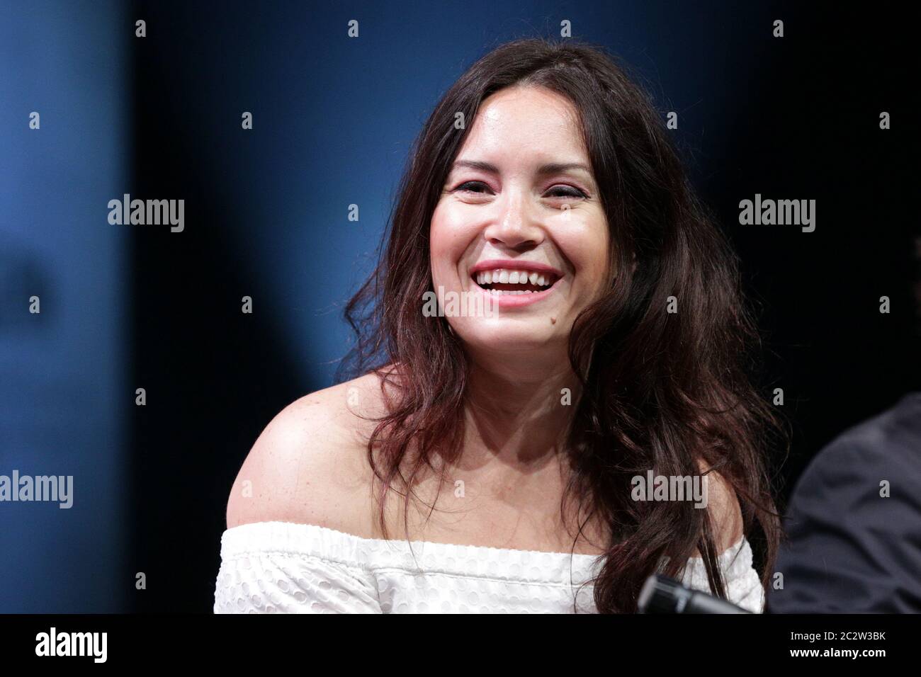 Sonya yoncheva -Fotos und -Bildmaterial in hoher Auflösung – Alamy