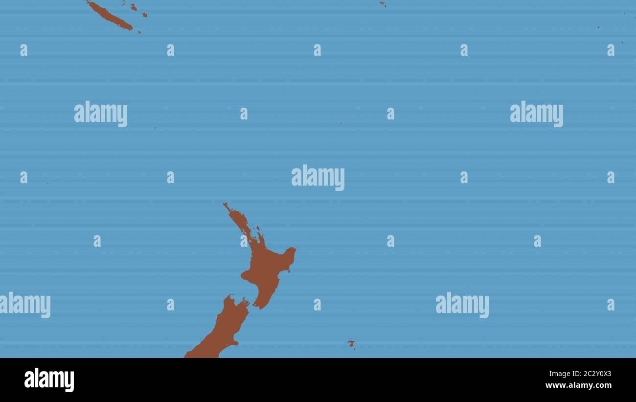 Kermadec map -Fotos und -Bildmaterial in hoher Auflösung – Alamy
