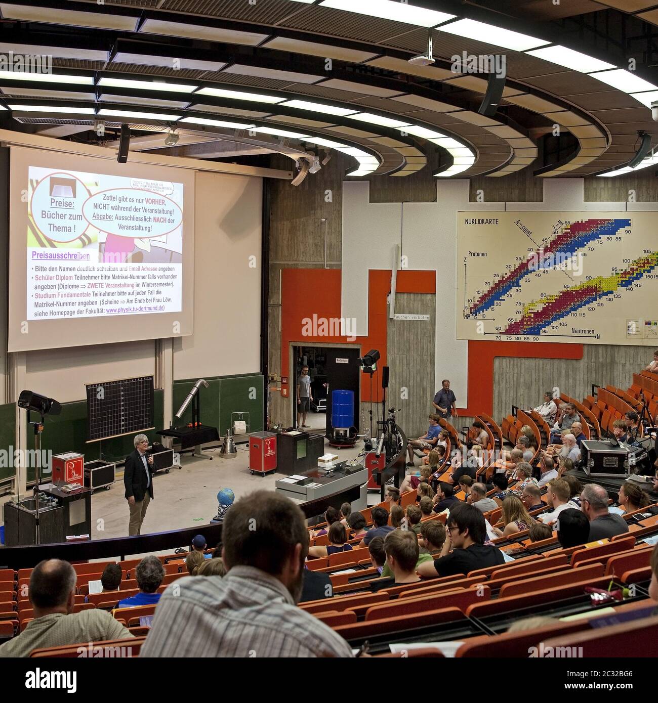 Tu dortmund university -Fotos und -Bildmaterial in hoher Auflösung – Alamy
